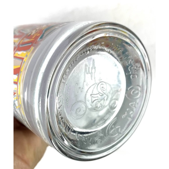 McDonald's | Dining | Vintage Walt Disney World 25th Anniversary ...